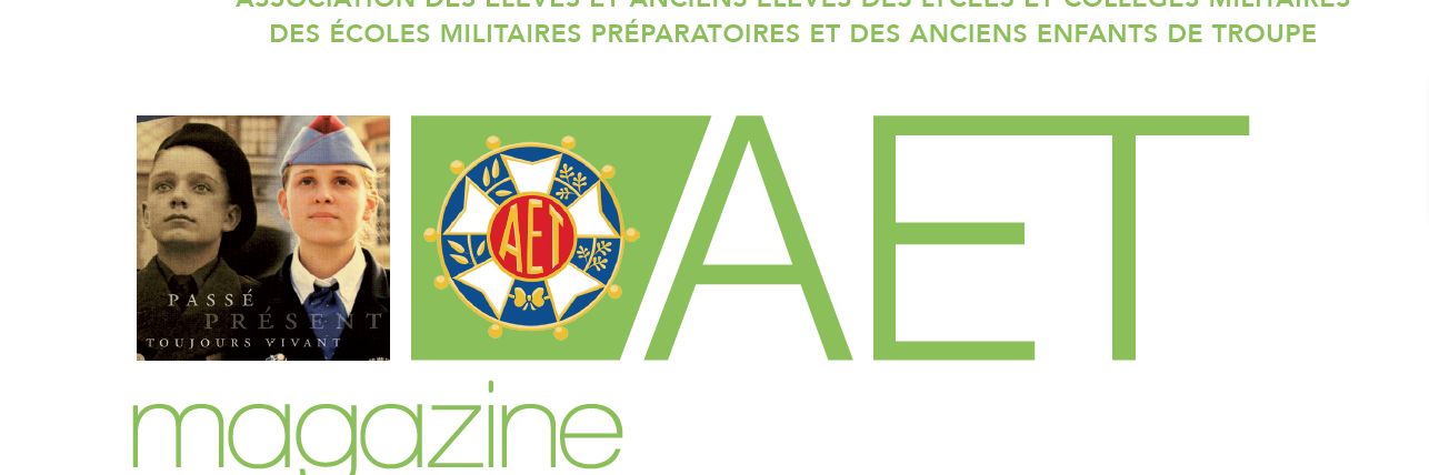 Association des AET - Accueil